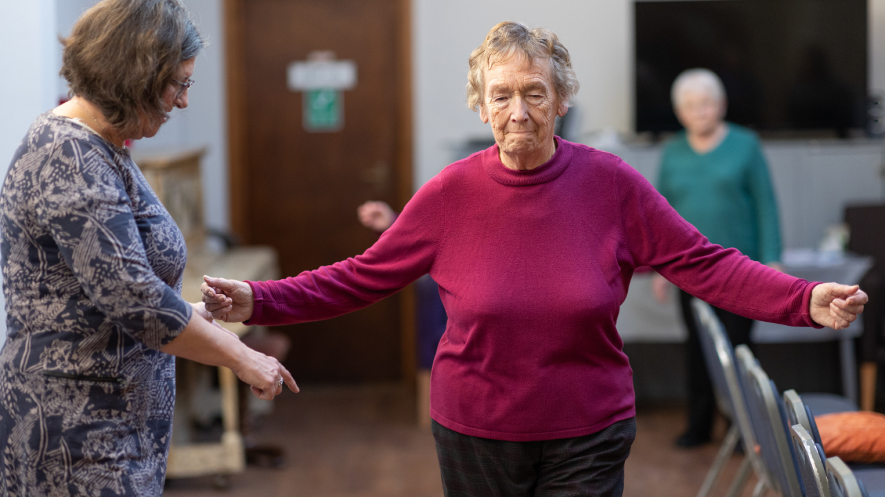 What Exercises Help Prevent Falls? What Exercises Help Prevent Falls?