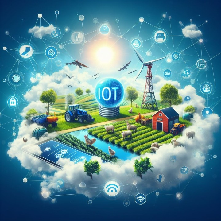 Lessons Learned - Transitioning a Smart Farm IoT System from the Helium ... Lessons Learned - Transitioning a Smart Farm IoT System from the Helium ...