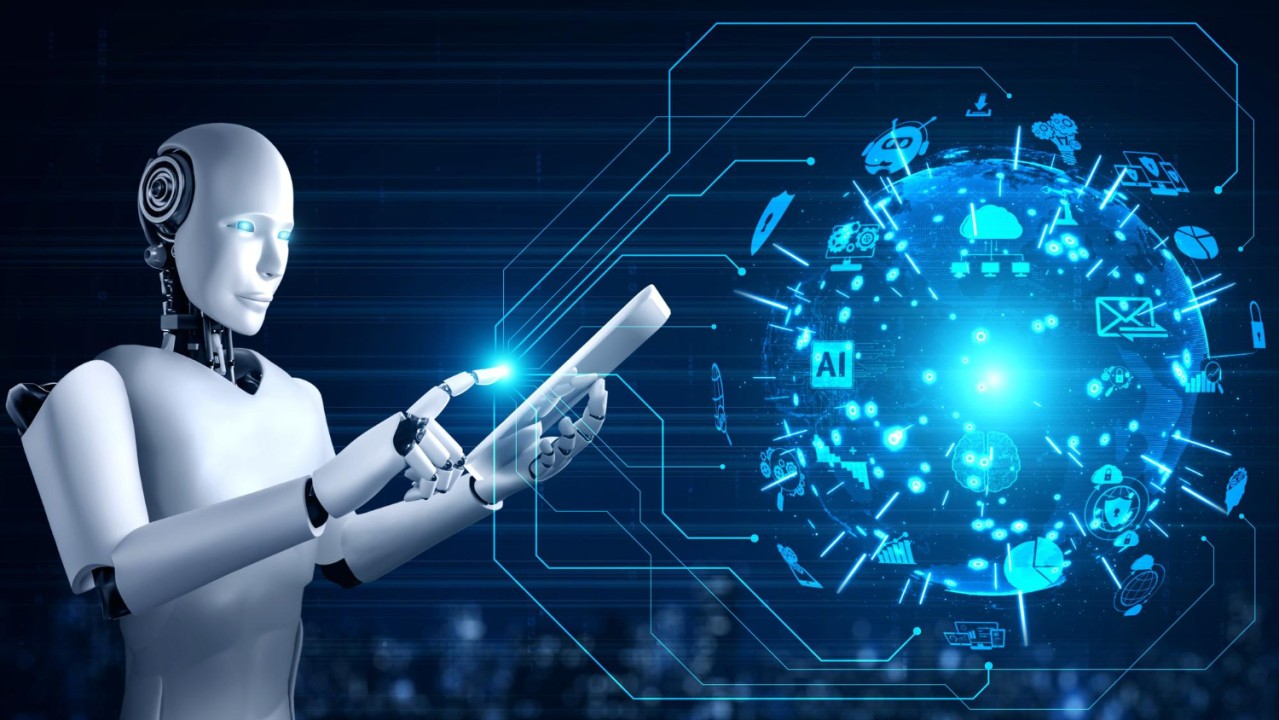How artificial intelligence (AI) is transforming drug discovery? How artificial intelligence (AI) is transforming drug discovery?