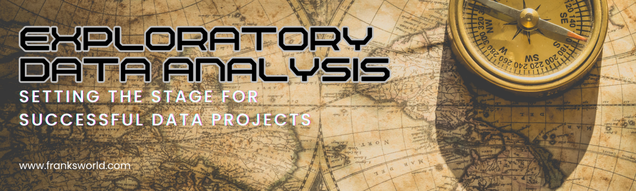 Unveiling the Power of Exploratory Data Analysis Unveiling the Power of Exploratory Data Analysis
