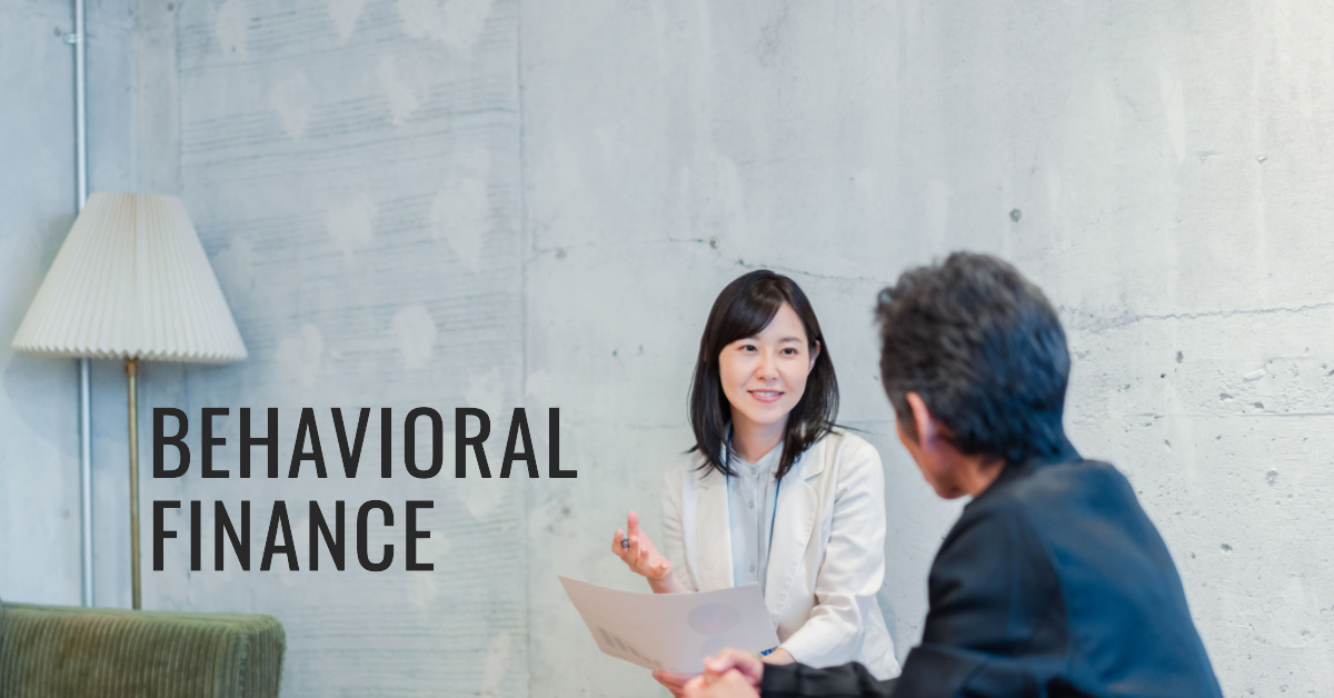 A practical introduction to behavioral finance A practical introduction to behavioral finance