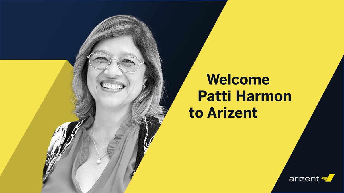 Digital Insurance announces Patti Harman as new Editor-in-Chief Digital Insurance announces Patti Harman as new Editor-in-Chief