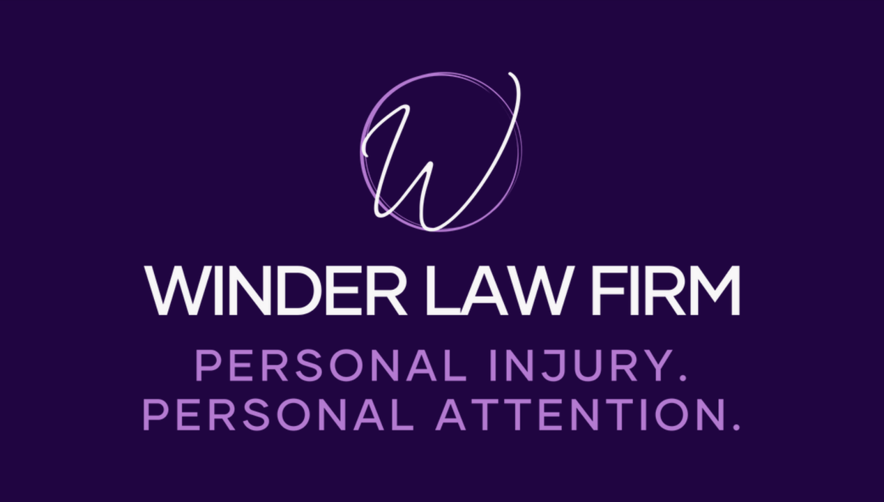 A Bold New Beginning: Introducing Winder Law Firm ⚖️ A Bold New Beginning: Introducing Winder Law Firm ⚖️