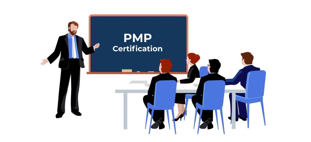 P.M.P Certification P.M.P Certification