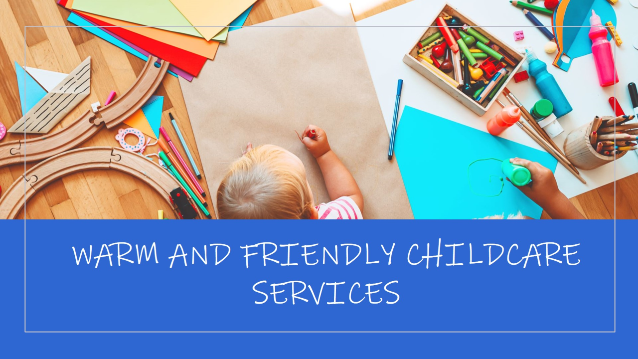 Tips for helping childcare businesses to help nursery managers handle ... Tips for helping childcare businesses to help nursery managers handle ...