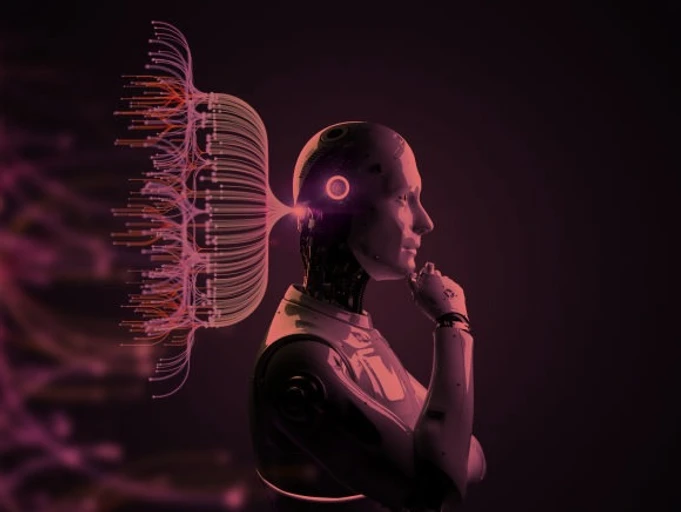 7 Ways AI is Disrupting Digital Marketing 7 Ways AI is Disrupting Digital Marketing