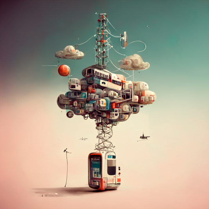 The Power of IoT and Predictive Maintenance The Power of IoT and Predictive Maintenance
