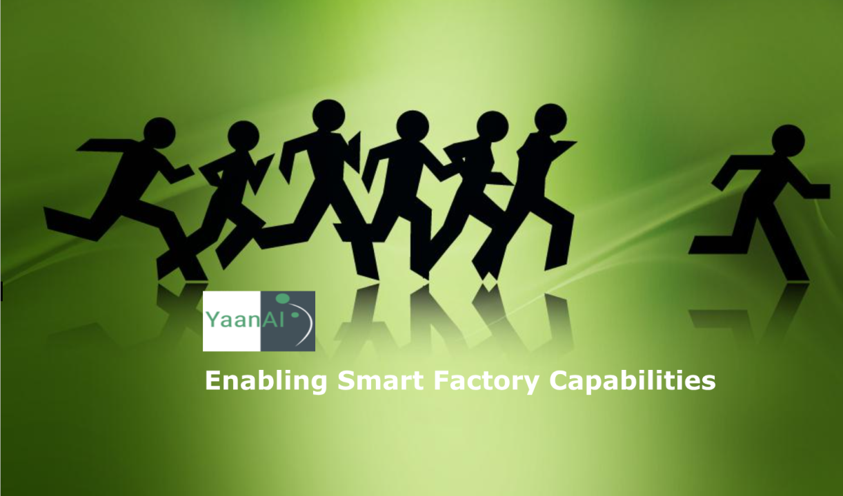 YaanAI: Pioneering Generative AI MultiModal Agents YaanAI: Pioneering Generative AI MultiModal Agents