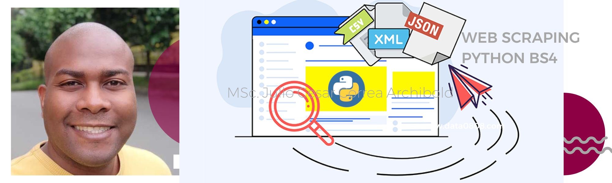 Web Scraping paso a paso Web Scraping paso a paso