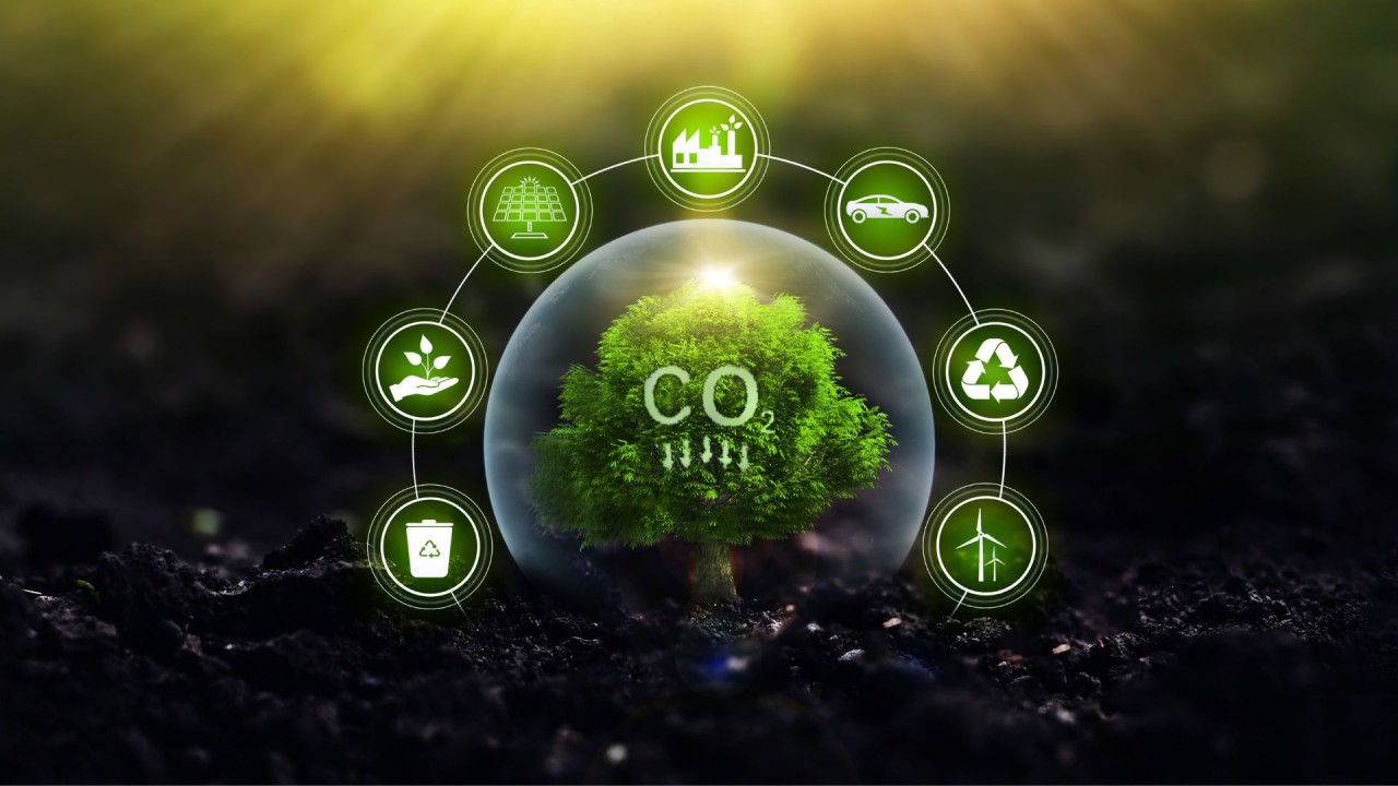 How can AI help to decarbonize the world? here are 3 start-ups that are ... How can AI help to decarbonize the world? here are 3 start-ups that are ...