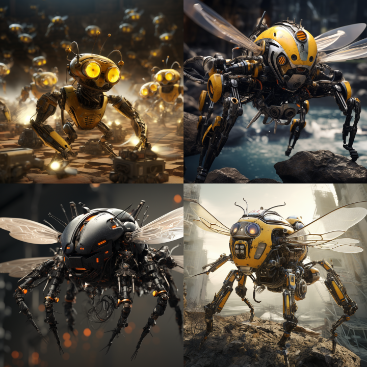 Navigating Real-World Challenges: Applying Swarm Robotics in Practical ... Navigating Real-World Challenges: Applying Swarm Robotics in Practical ...