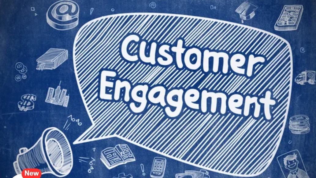 Mastering the Art of Customer Engagement: A Guide to Identifying and ... Mastering the Art of Customer Engagement: A Guide to Identifying and ...