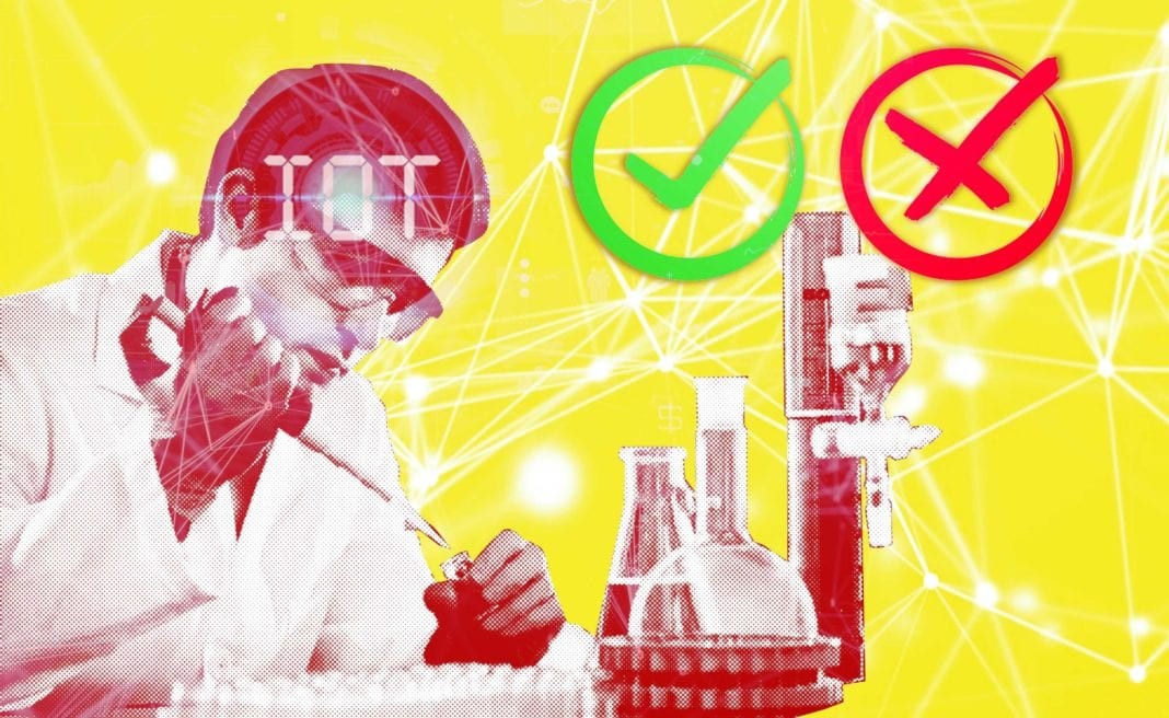 Advantages and Disadvantages of Implementing IoT in Healthcare Advantages and Disadvantages of Implementing IoT in Healthcare