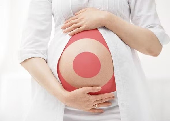 Predicting Pregnancies? Predicting Pregnancies?