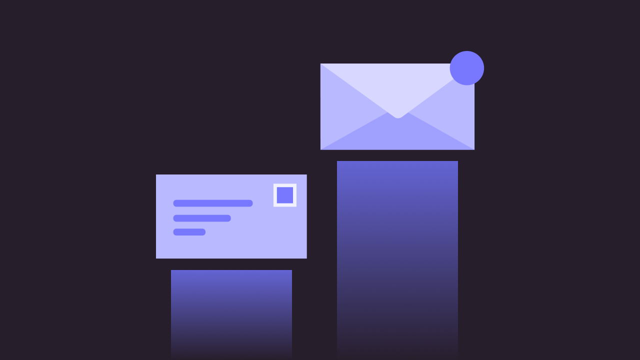 The benefits of emails over letters for pensions engagement The benefits of emails over letters for pensions engagement