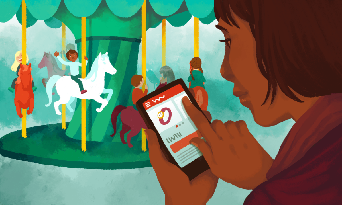 🎠Usability Guidelines For Better Carousels UX 🎠Usability Guidelines For Better Carousels UX