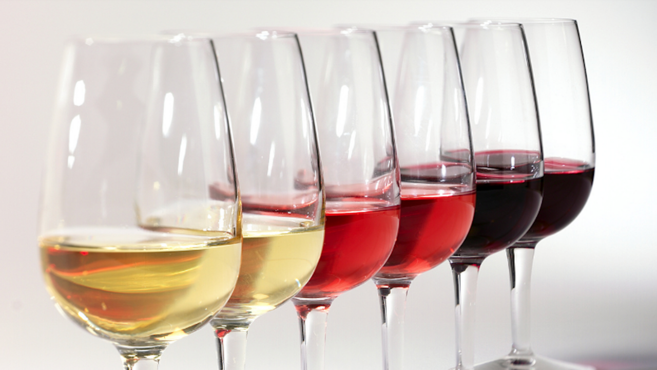 How to Choose the Right Bottle of Wine (for the Right Occasion) How to Choose the Right Bottle of Wine (for the Right Occasion)
