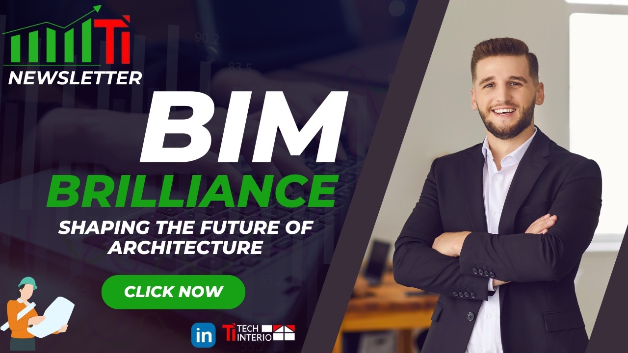 BIM Brilliance: Shaping the Future of Architecture BIM Brilliance: Shaping the Future of Architecture