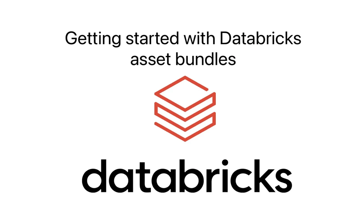 Marvelous MLOps #28: Getting started with Databricks asset bundles Marvelous MLOps #28: Getting started with Databricks asset bundles