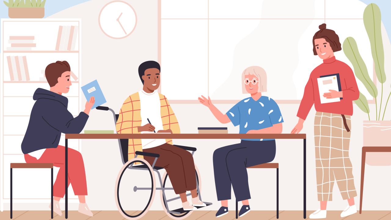 Breaking Barriers: Diversity is Shaping the Future of Cybersecurity Breaking Barriers: Diversity is Shaping the Future of Cybersecurity