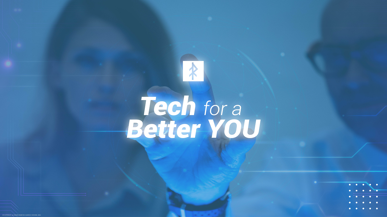 Transform Your Workouts with Cutting Edge Health Tech. Transform Your Workouts with Cutting Edge Health Tech.