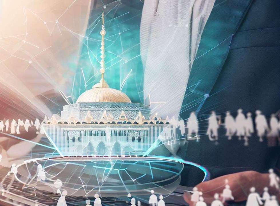Empowering Efficient Pilgrimage with Predictive Analytics and AI Empowering Efficient Pilgrimage with Predictive Analytics and AI