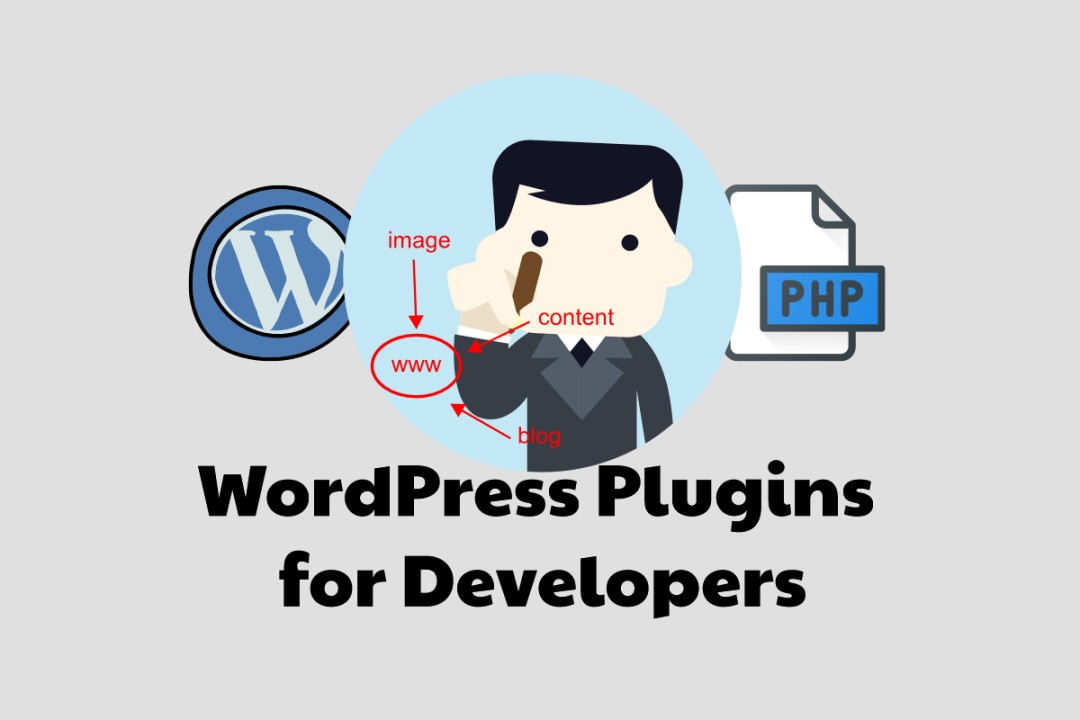 5 Essential WordPress Plugins Every Developer Needs 5 Essential WordPress Plugins Every Developer Needs
