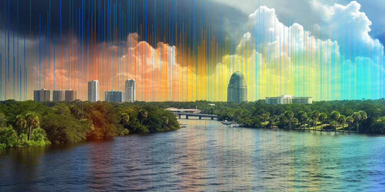 AI in Hydrology Predictive Water Management in South Florida AI in Hydrology Predictive Water Management in South Florida