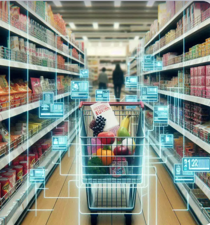 The Digital Imperative: Streamlining Inventory Management and ... The Digital Imperative: Streamlining Inventory Management and ...