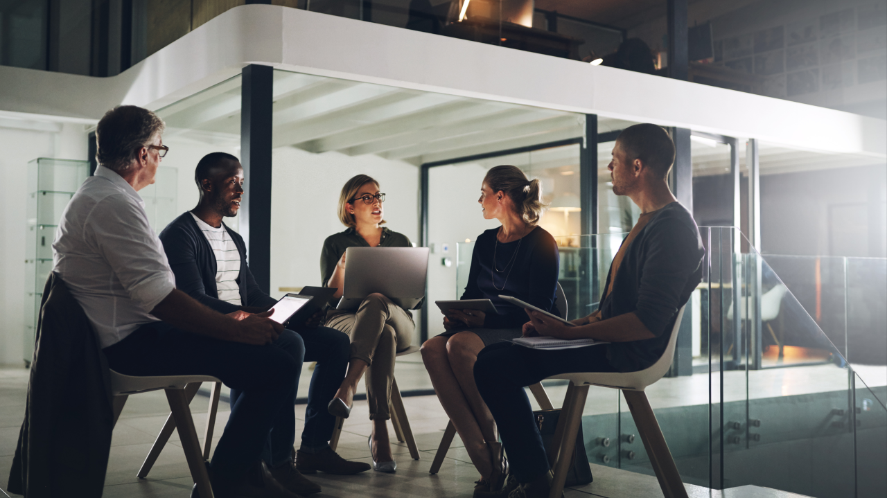 Utilizing Employee Retention Credits to Maximize Your Businesses' Success Utilizing Employee Retention Credits to Maximize Your Businesses' Success