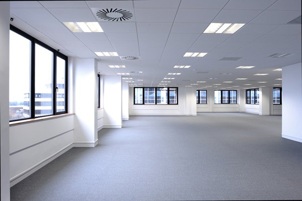 Transformative Insights into Commercial Facilities Transformative Insights into Commercial Facilities