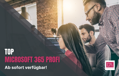 Microsoft 365 Profi - ab sofort verfügbar Microsoft 365 Profi - ab sofort verfügbar