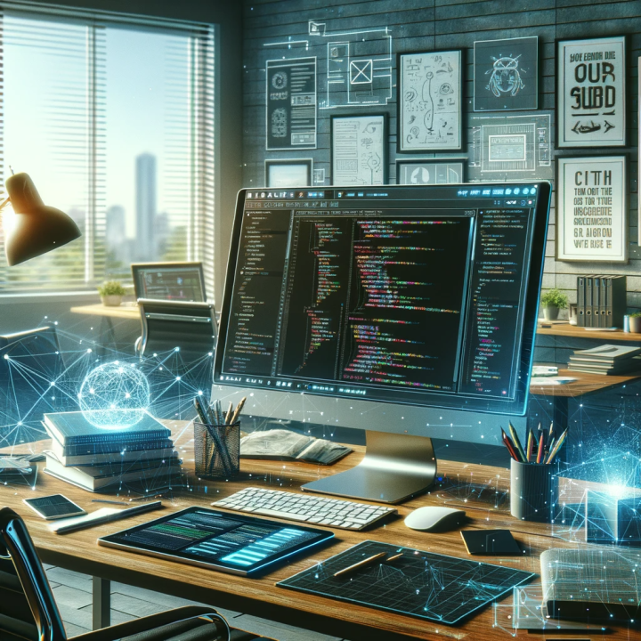 Unlocking the Power of Angular with Static Site Generators: Scully.io ... Unlocking the Power of Angular with Static Site Generators: Scully.io ...