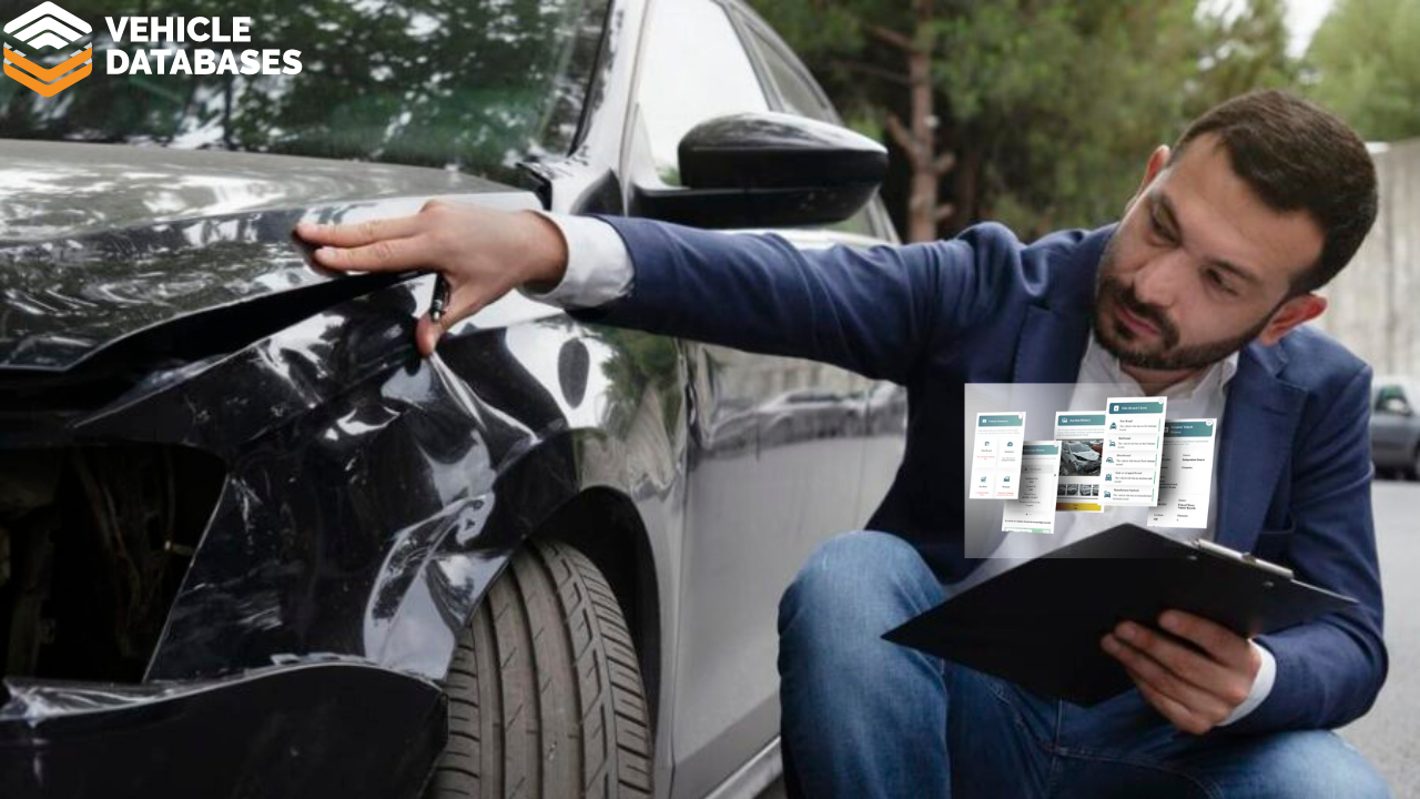 Vehicle Specifications API - What does it mean? Vehicle Specifications API - What does it mean?