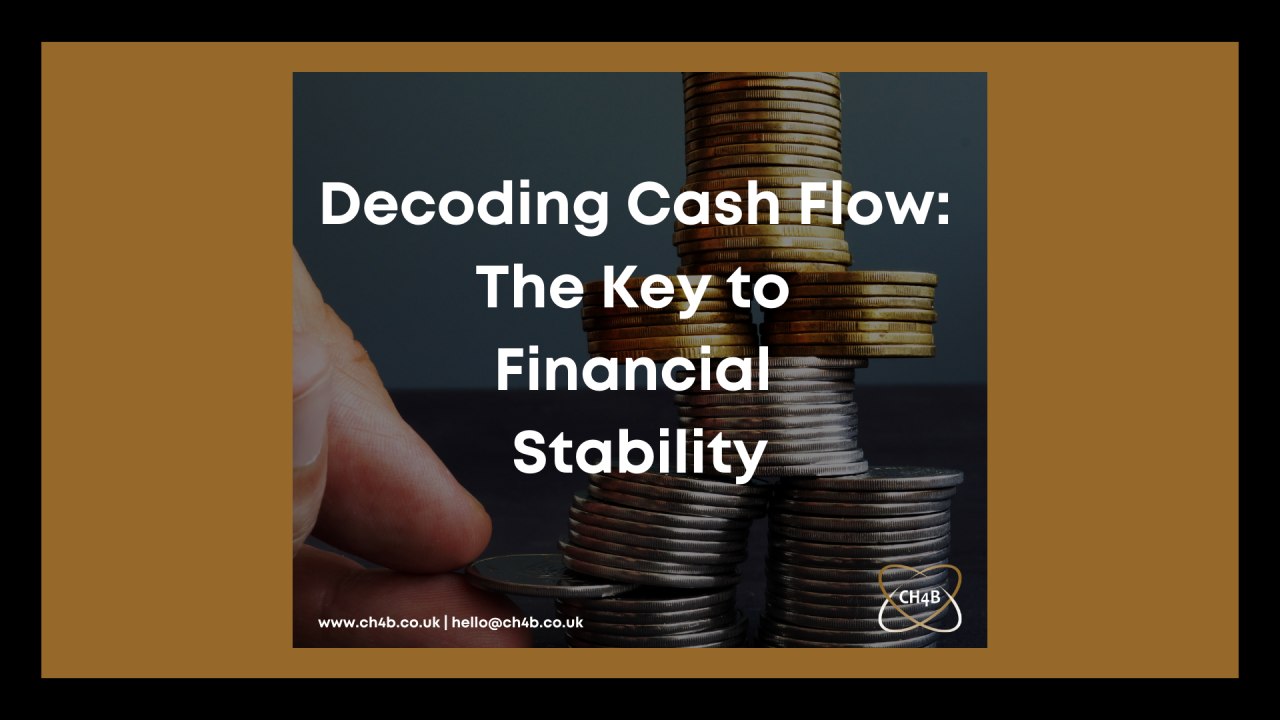 Clair Lewis on LinkedIn: Decoding Cash Flow: Unveiling the Key to ... Clair Lewis on LinkedIn: Decoding Cash Flow: Unveiling the Key to ...