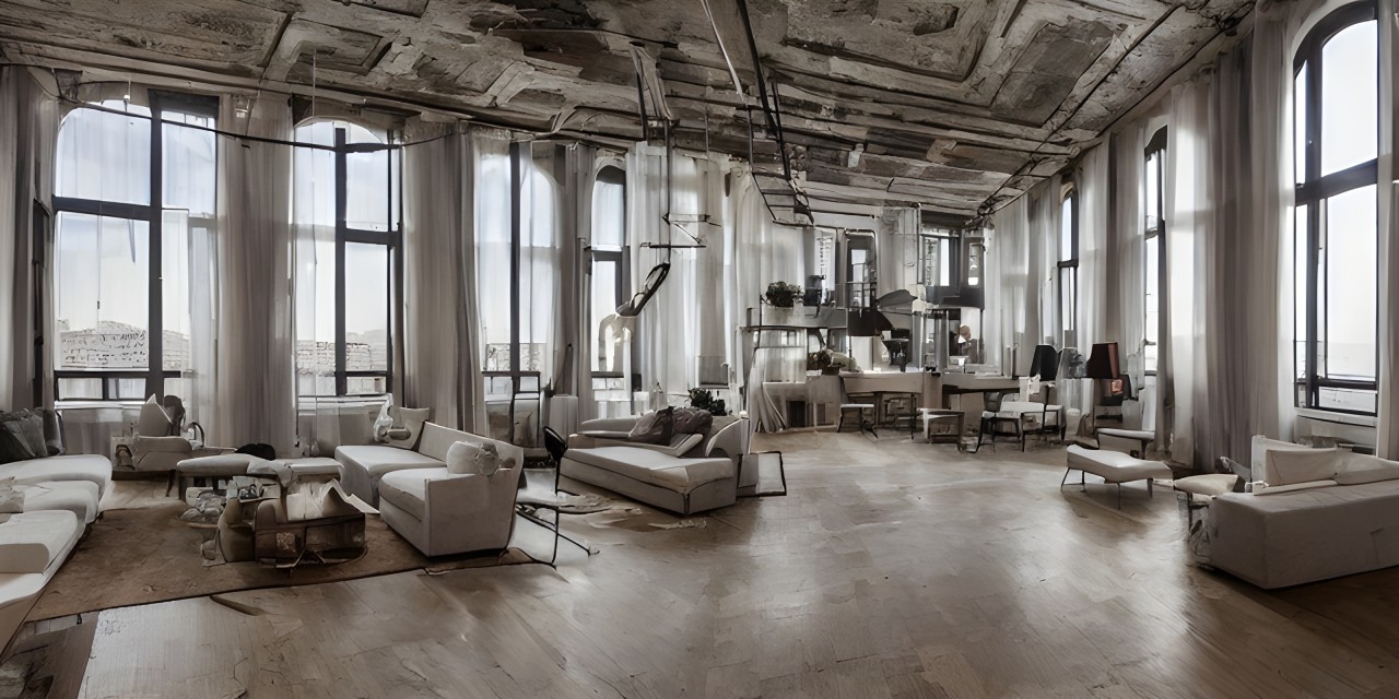 Transforming History: The Adaptive Reuse of Historical Buildings into ... Transforming History: The Adaptive Reuse of Historical Buildings into ...
