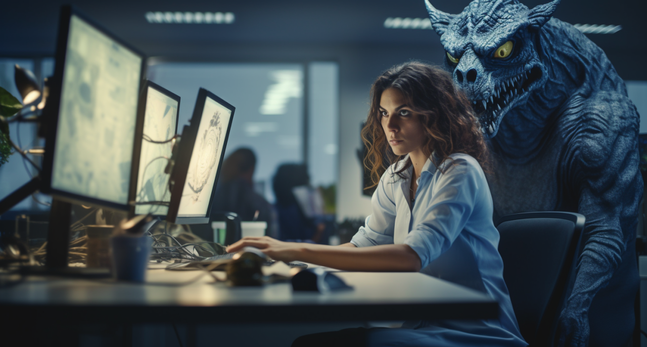 Mastering Engineering Change Management: Taming the Monster with PLM Mastering Engineering Change Management: Taming the Monster with PLM