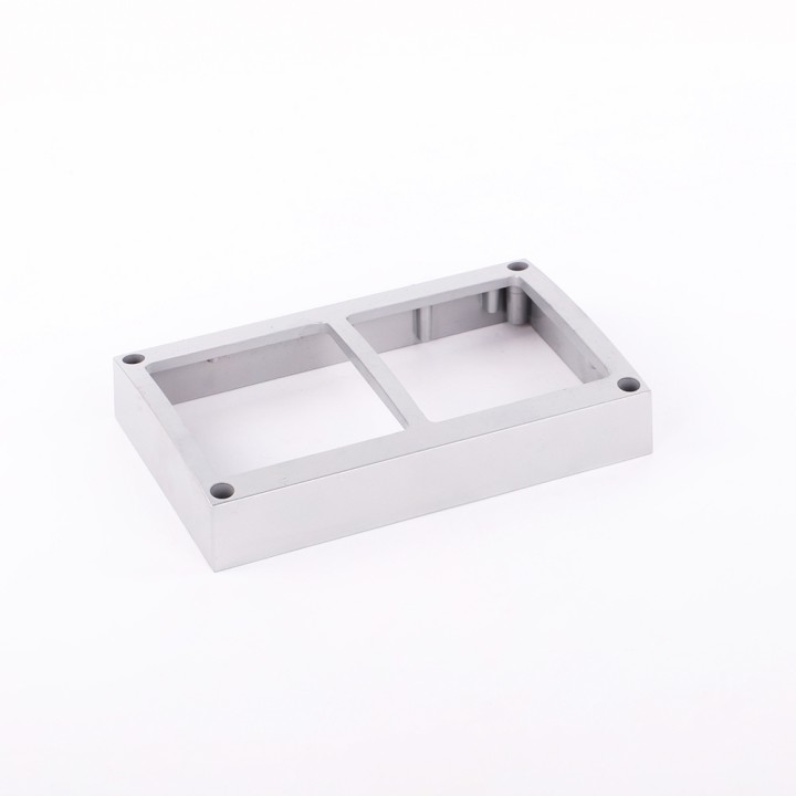 Cast Aluminum vs. Aluminum: A Detailed Comparative Guide Cast Aluminum vs. Aluminum: A Detailed Comparative Guide