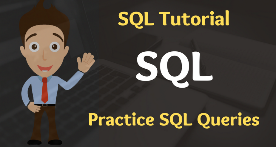 SQL Basics Tutorial for Beginners SQL Basics Tutorial for Beginners