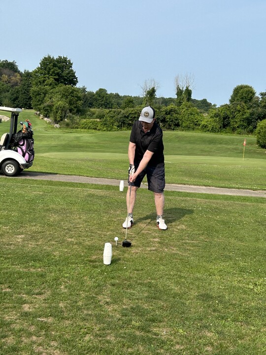 Business golf networking tips Business golf networking tips