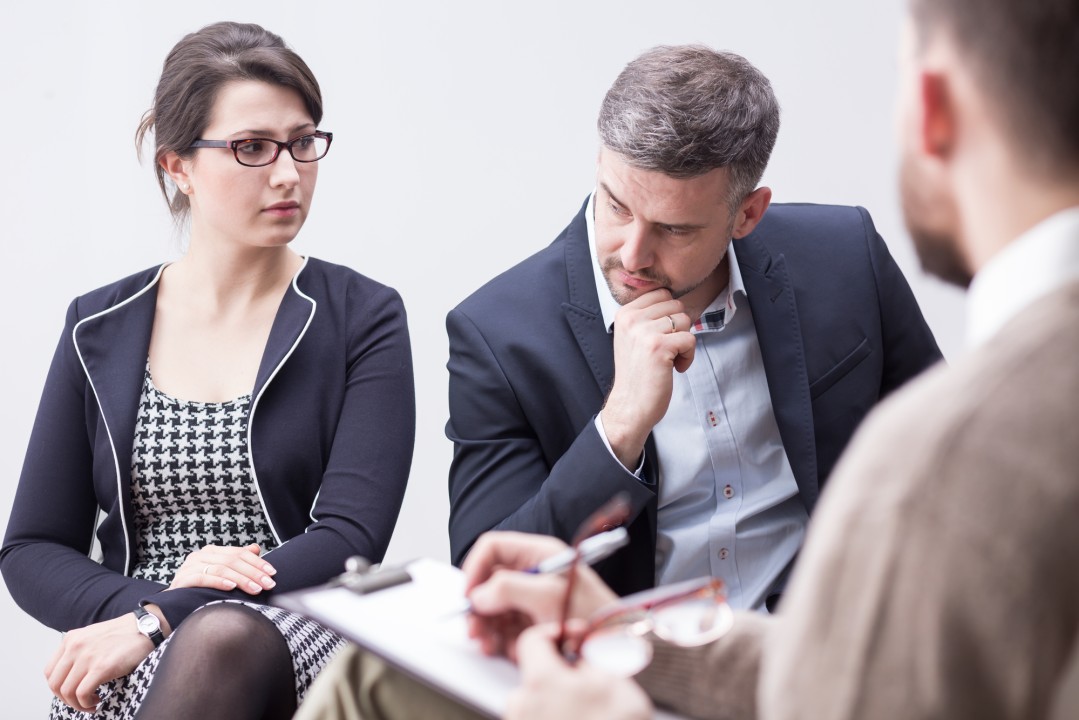 Effective Communication Strategies for Successful Divorce Mediation ... Effective Communication Strategies for Successful Divorce Mediation ...