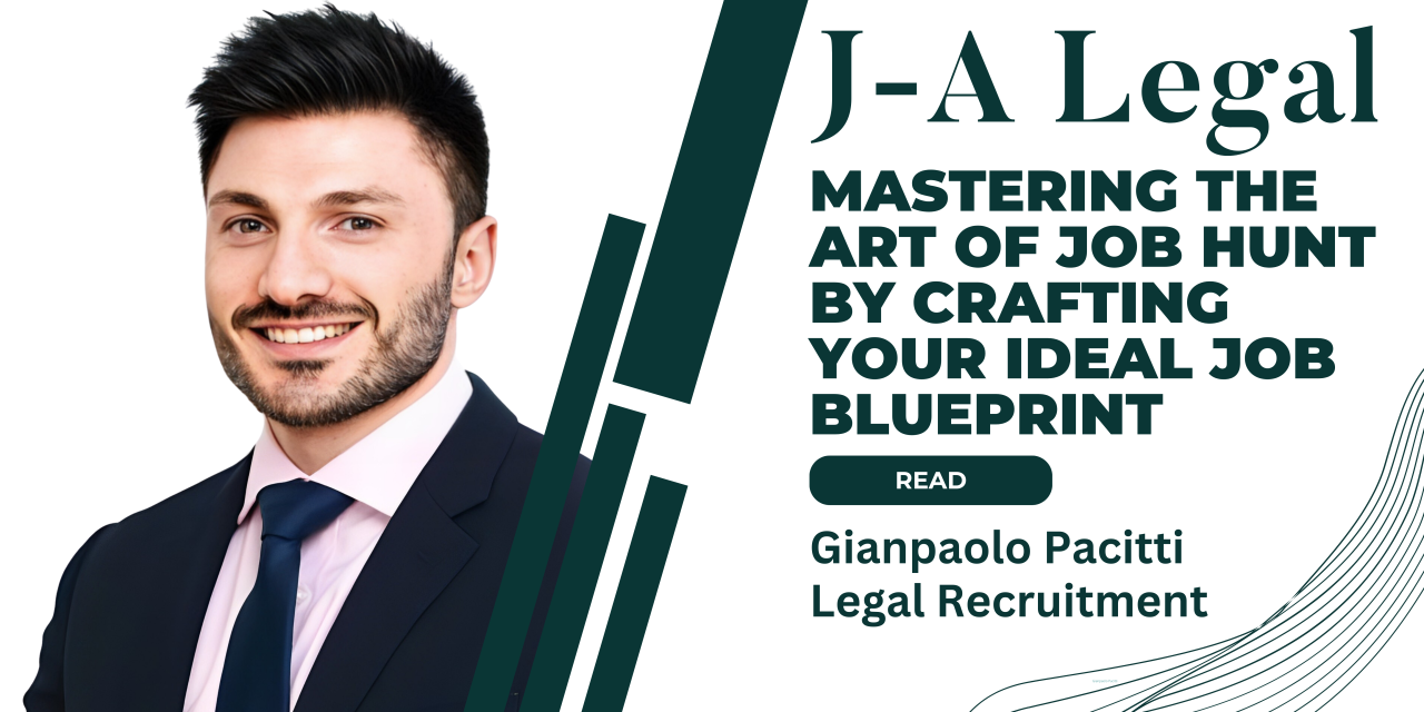 Mastering the Art of Job Hunt by Crafting Your Ideal Job Blueprint Mastering the Art of Job Hunt by Crafting Your Ideal Job Blueprint