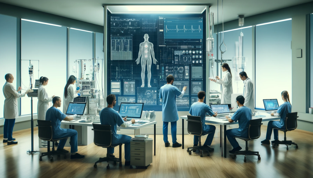 Data-Driven Healthcare Innovations: The Role of Biomedical Engineering Data-Driven Healthcare Innovations: The Role of Biomedical Engineering