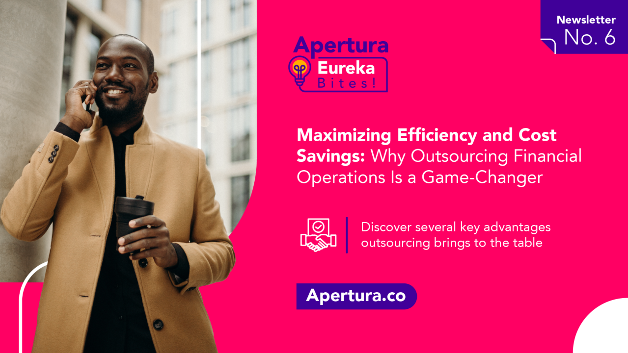 Maximizing Efficiency and Cost Savings: Why Outsourcing Financial ... Maximizing Efficiency and Cost Savings: Why Outsourcing Financial ...