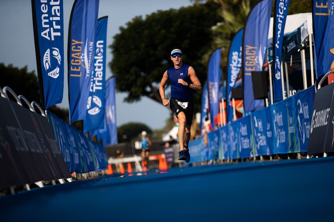 Triathletes Race at USA Triathlon Legacy Triathlon Events Triathletes Race at USA Triathlon Legacy Triathlon Events