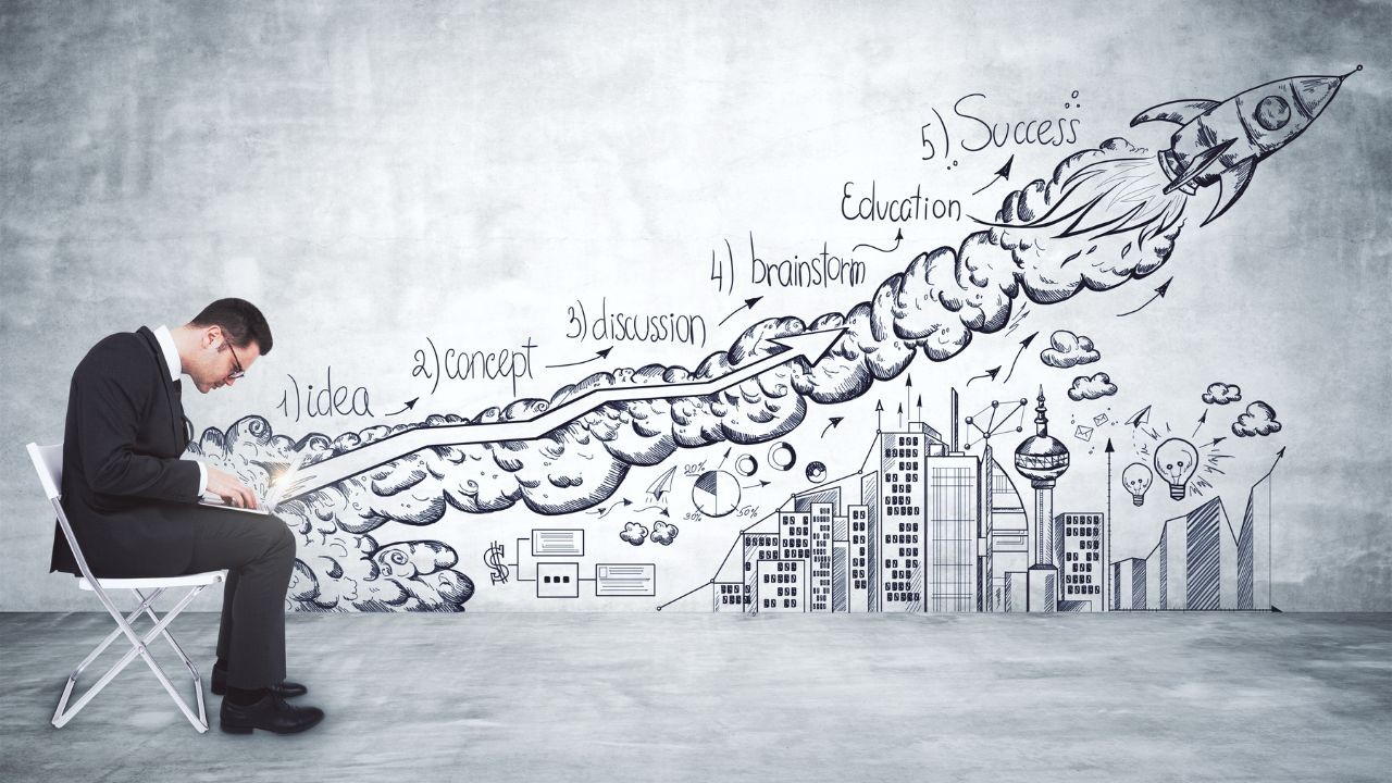 Navigating the Obstacles: Overcoming Challenges in Today's Startup ... Navigating the Obstacles: Overcoming Challenges in Today's Startup ...
