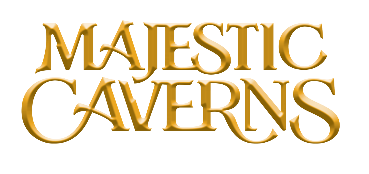 Crystal Mitchell Storey: A Dynamic Addition as Majestic Caverns ... Crystal Mitchell Storey: A Dynamic Addition as Majestic Caverns ...