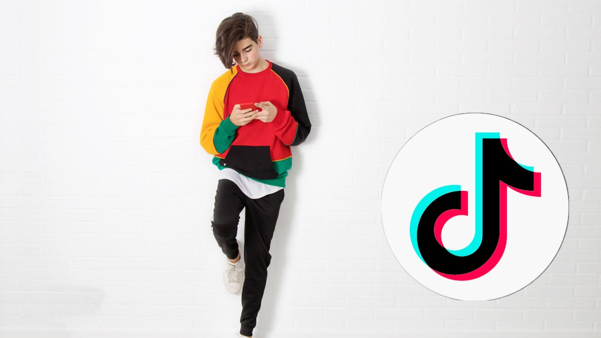 TikTok es el Nuevo Buscador de Google TikTok es el Nuevo Buscador de Google