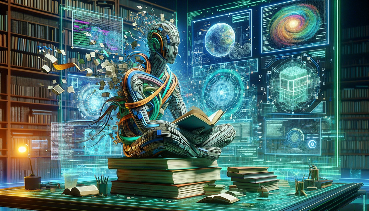 Unmasking Hallucinations in AI Chatbots: A Critical Guide to Navigating ... Unmasking Hallucinations in AI Chatbots: A Critical Guide to Navigating ...