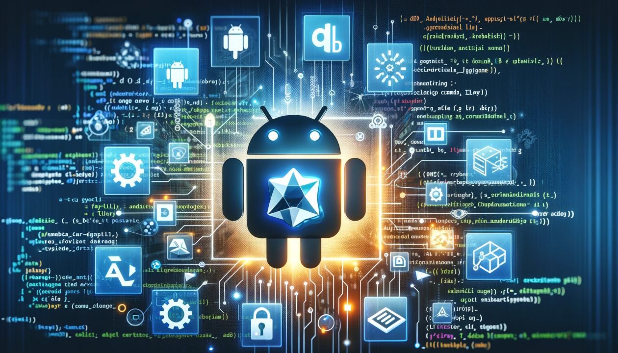 12 Essential ADB Commands for Flutter & React Native Dev's 12 Essential ADB Commands for Flutter & React Native Dev's